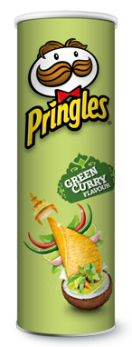 Pringles Australia – Products