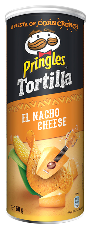 Pringles