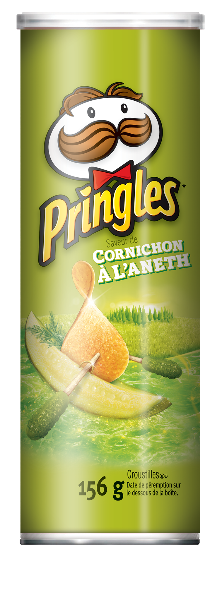 Pringles