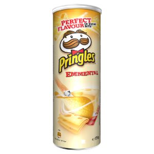 Pringles