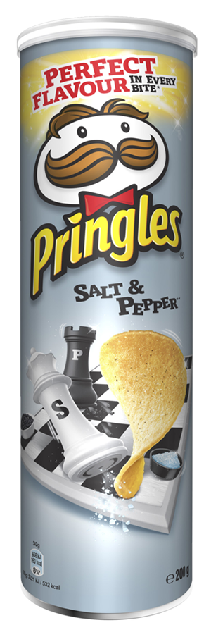 Pringles