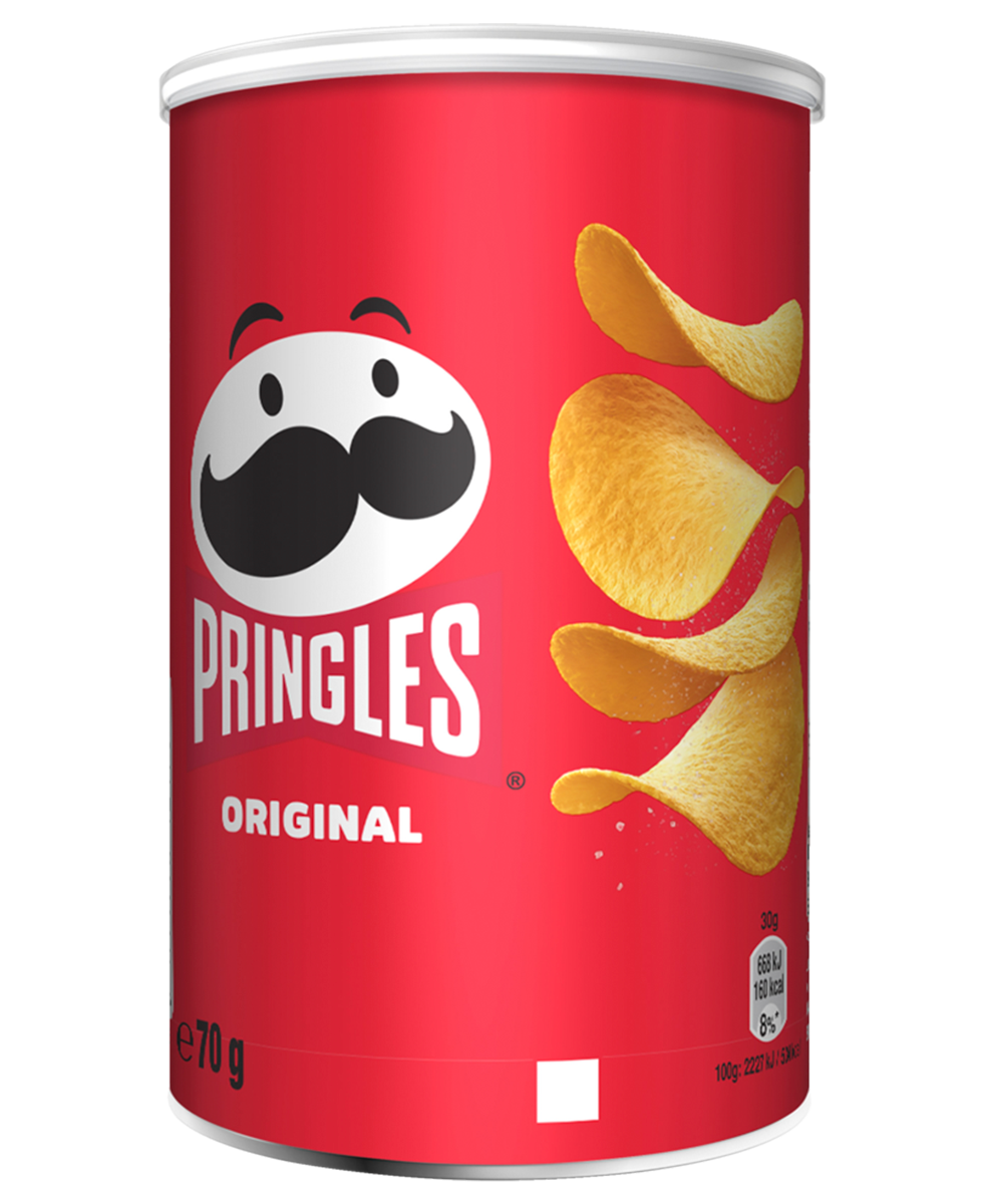 Pringles Original Pringles Original