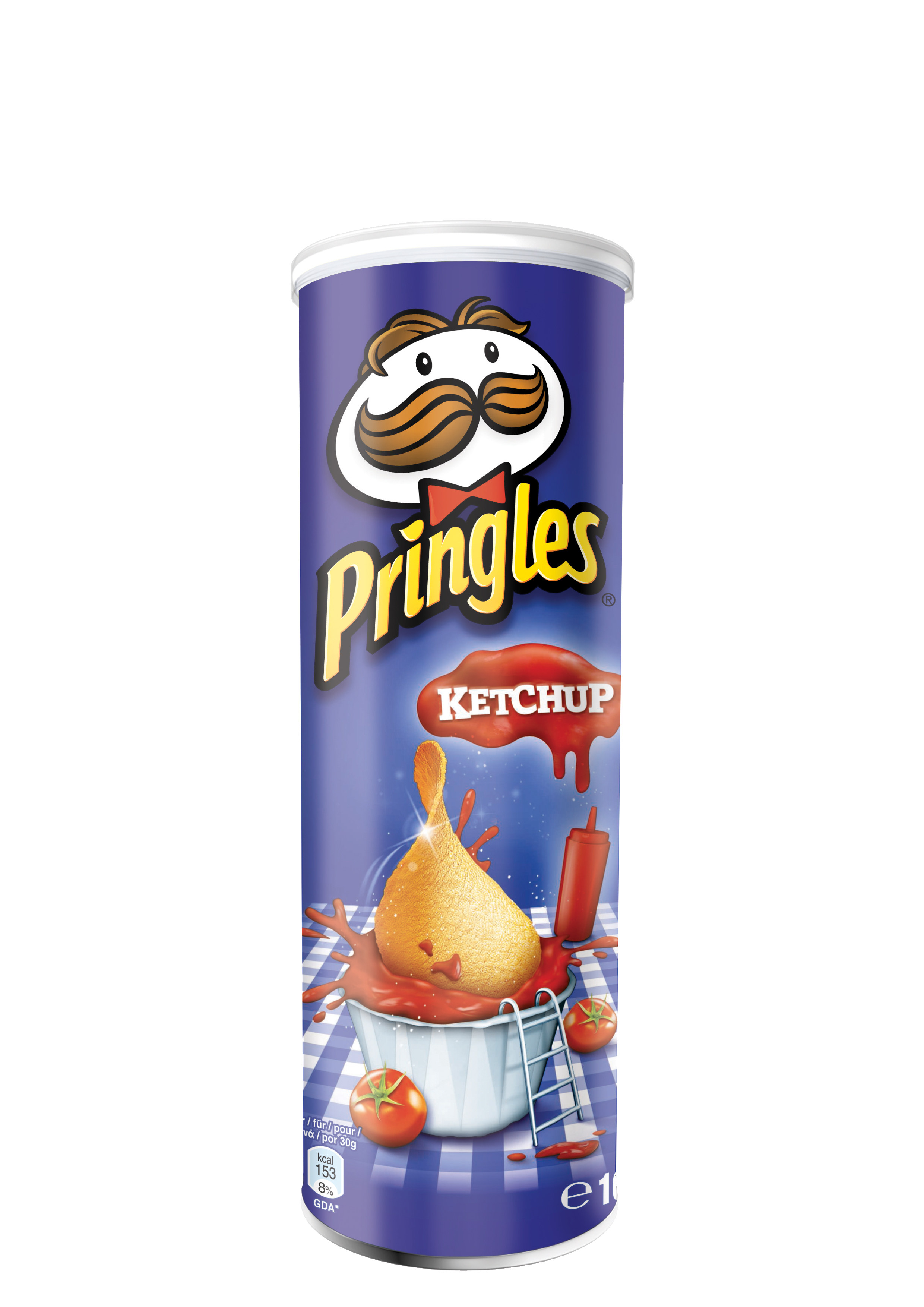 Pringles