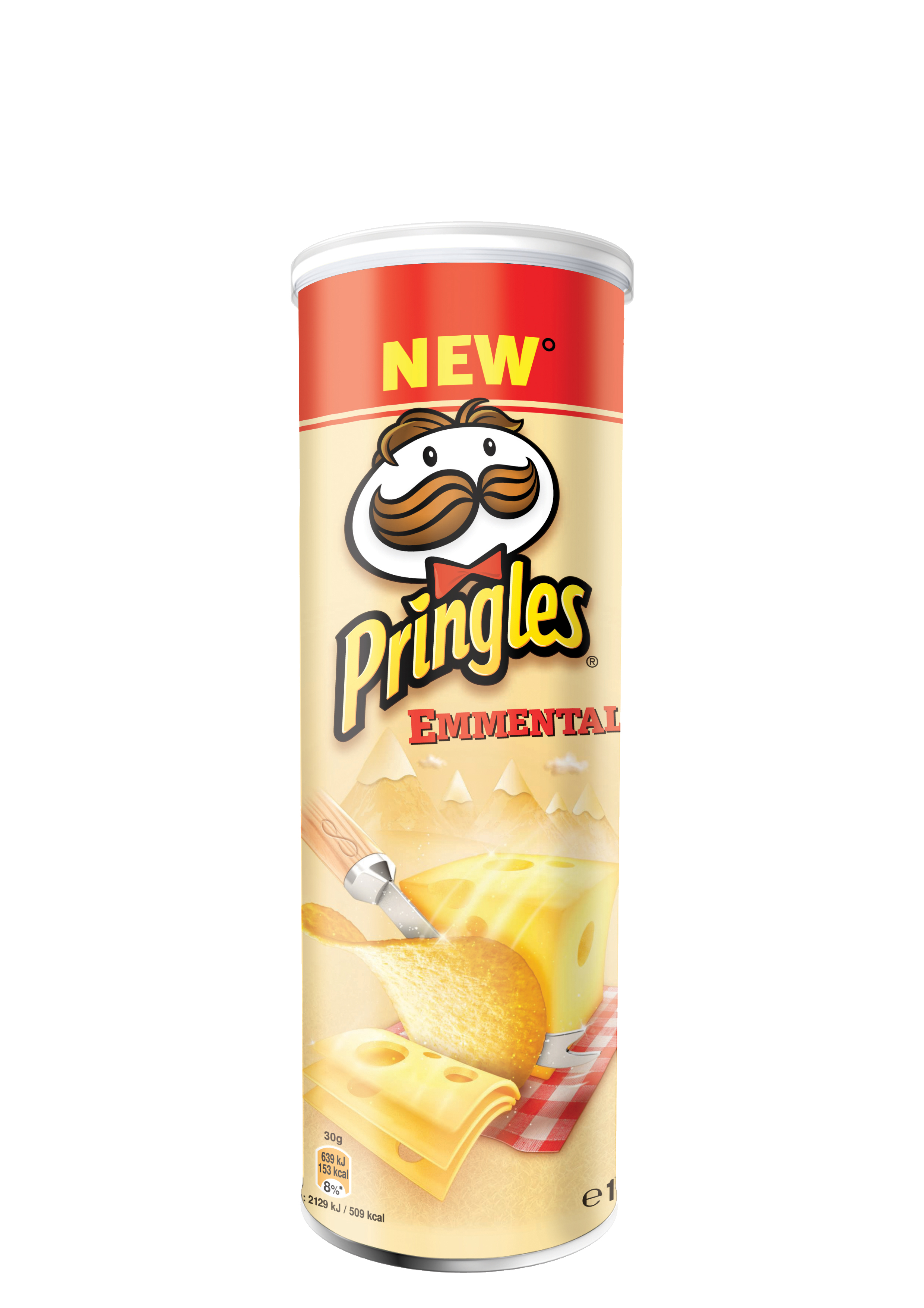 Pringles