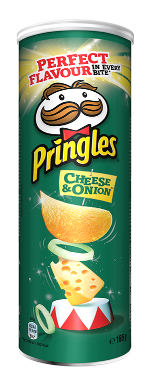 Pringles