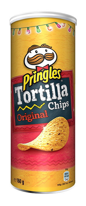 Pringles