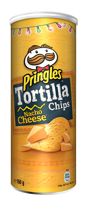 Pringles