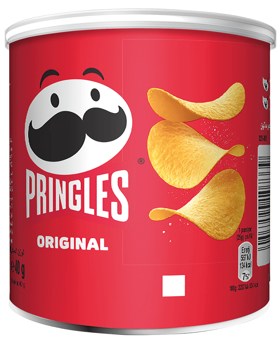 Pringles Original