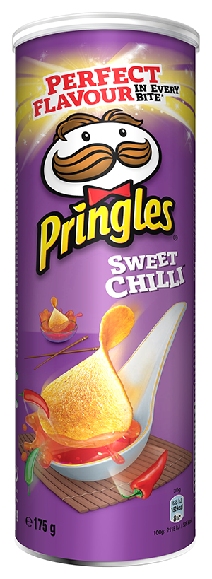Pringles