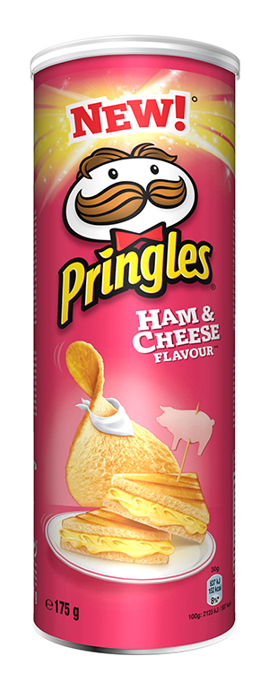 Pringles