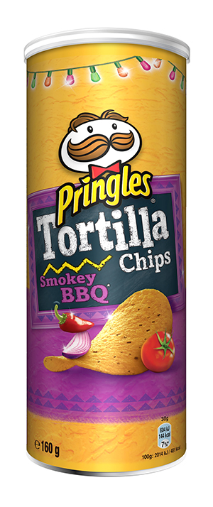 Pringles