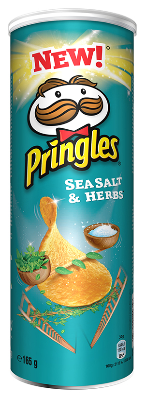 Pringles