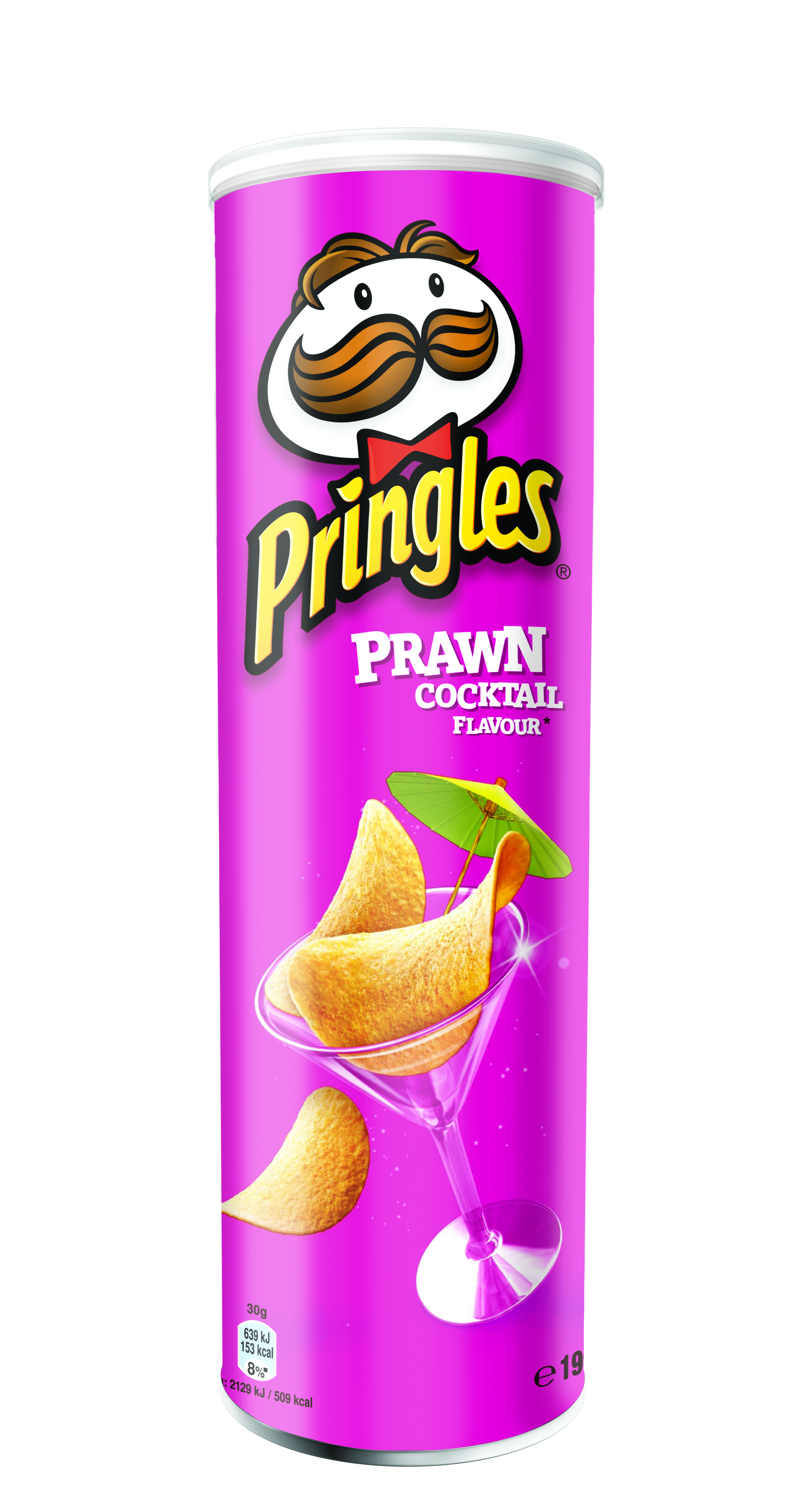 Pringles