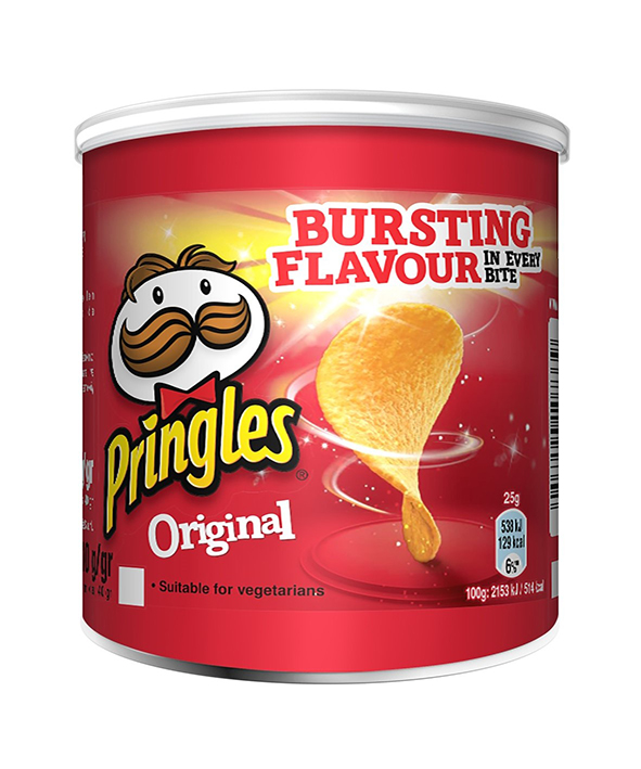 Pringles
