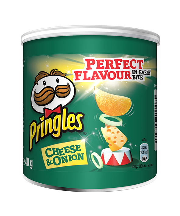 Pringles