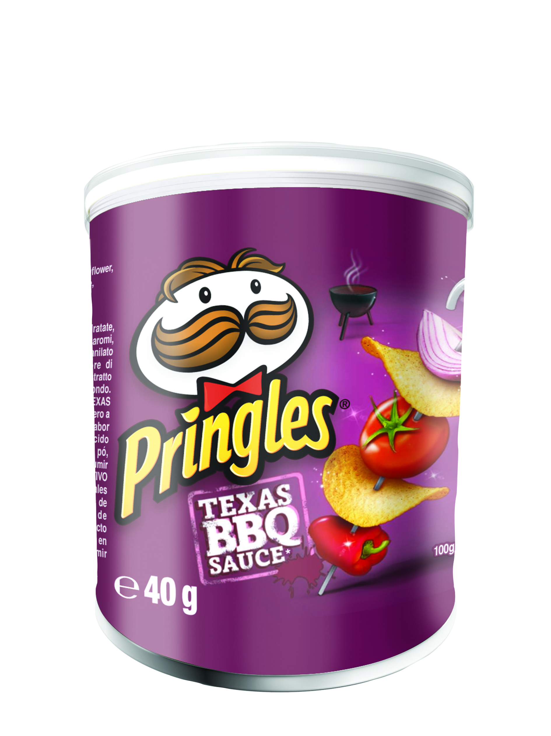 Pringles