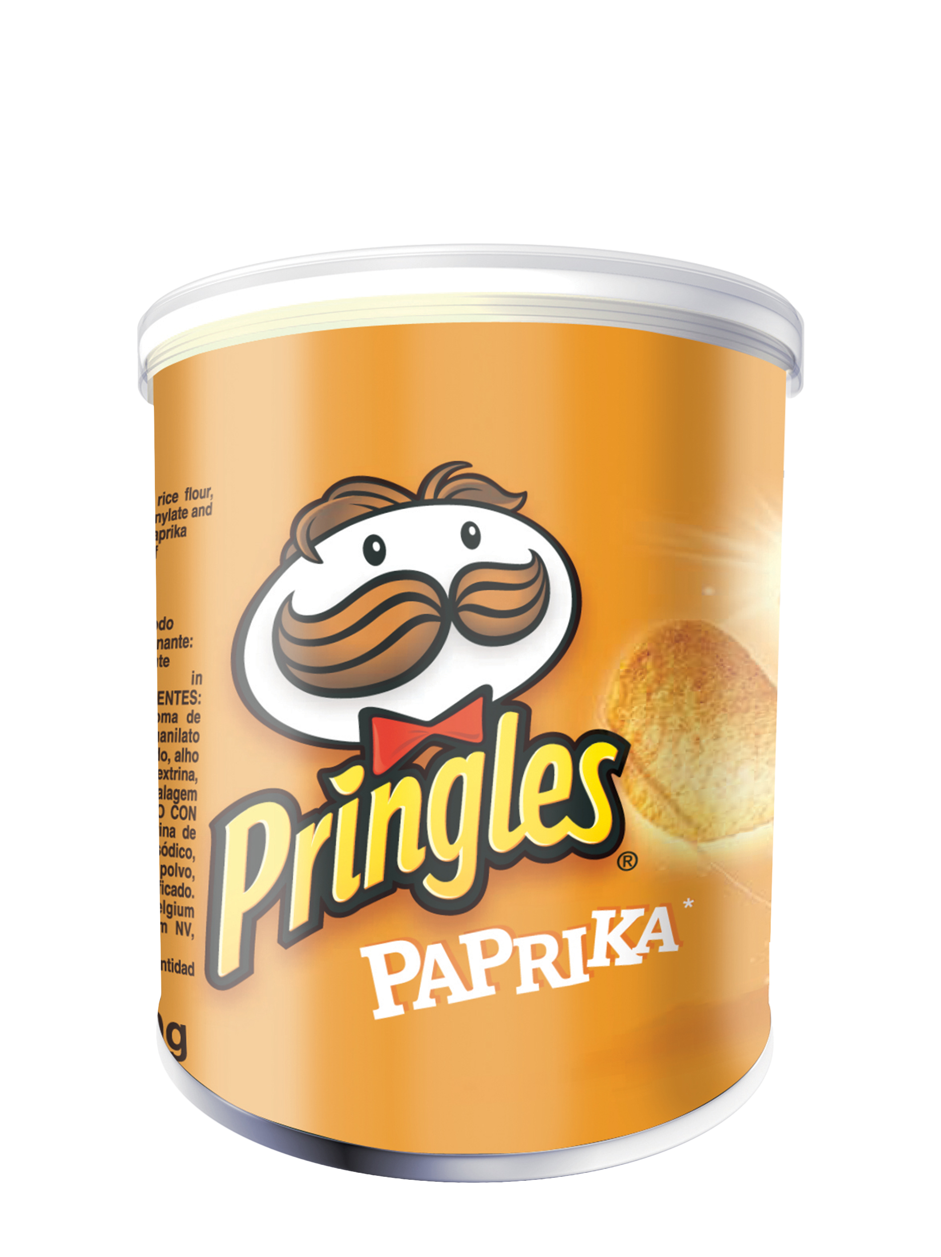 Pringles
