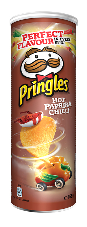 Pringles