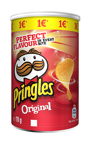 Pringles Original