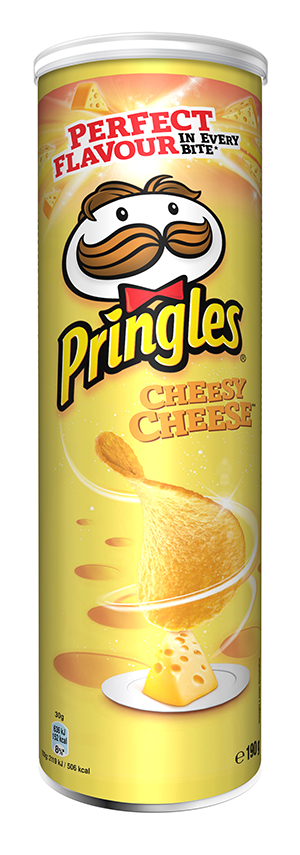 Pringles