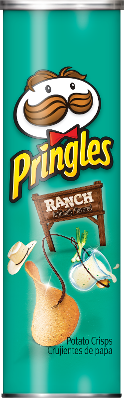 Pringles