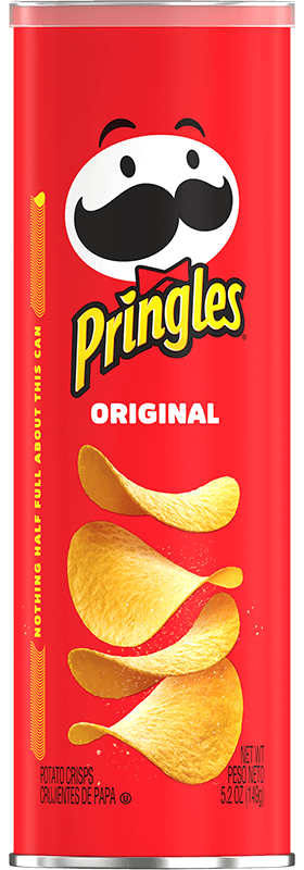 Barbecue Pringles® Crisps | Pringles®