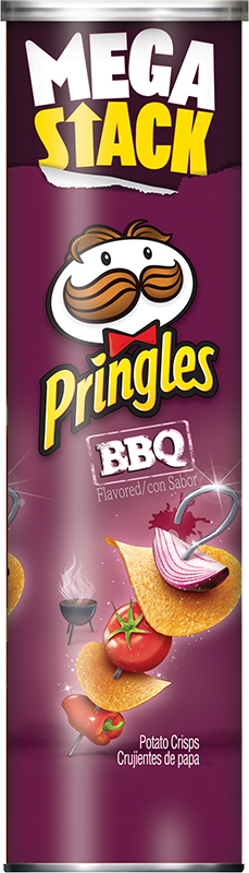 Products | Pringles