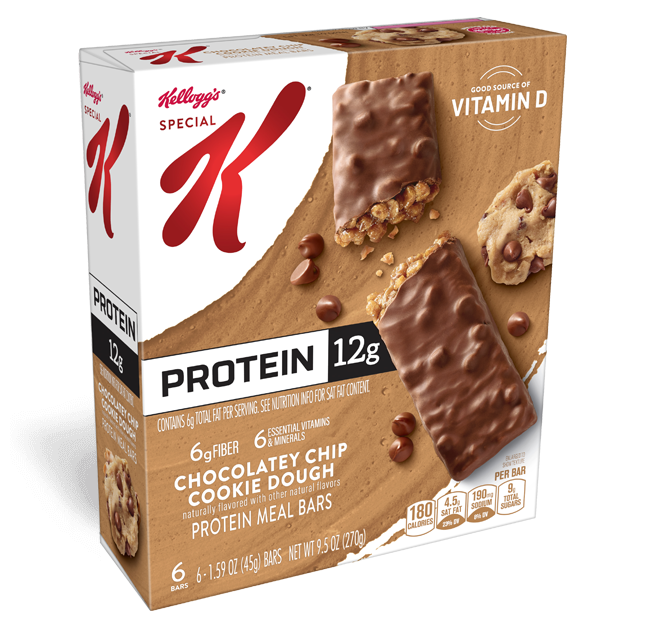 Meal Replacement Bars Protein Snack Bars Special K Bars Meal Replacement Bars Protein Snack Bars Special K Bars